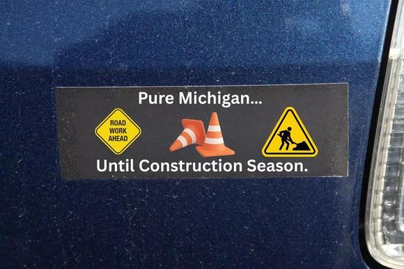 These New Michigan Slogans Hit Hard (and Hilariously) - NewsBreak