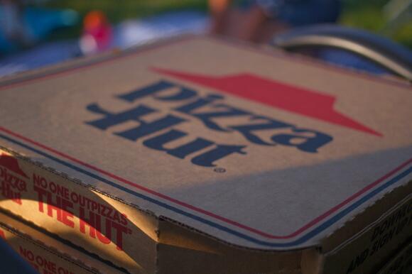 Louisiana Has 3 Pizza Hut Classic 90s Retro Locations - NewsBreak