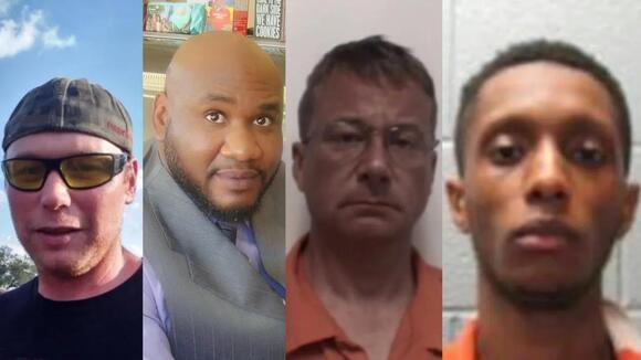 Arrest made in connection with 2020 death of Delta Force operator Billy ...