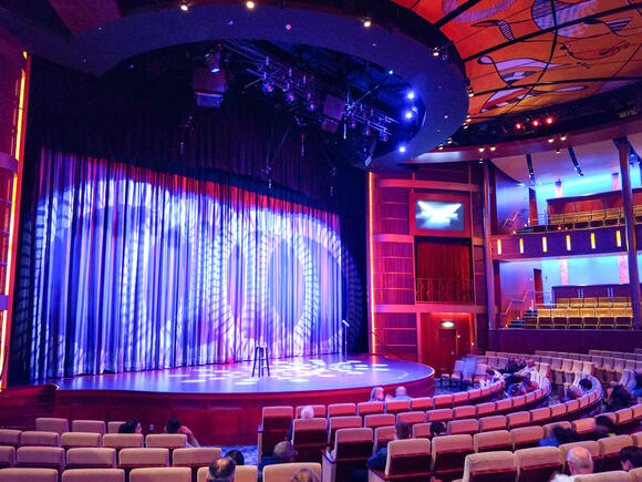 15 Major Differences Between Disney and Royal Caribbean Cruise Ships ...