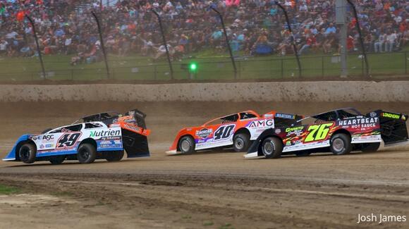 Lucas Oil Late Model Dirt Series Releases 2026 Schedule - NewsBreak
