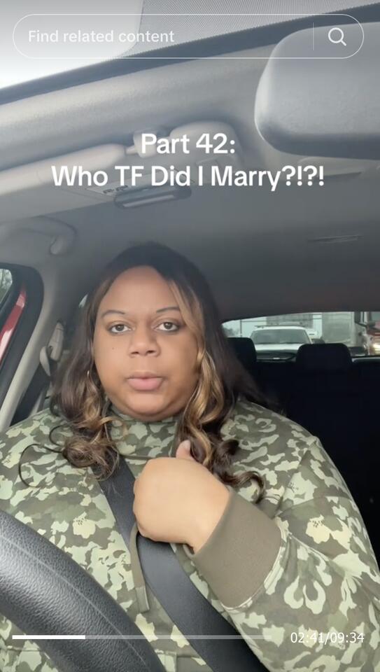 You've Got To Laugh At These Hilarious Reactions To Reesa Teesa's "Who ...