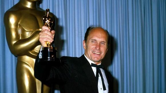EXCLUSIVE: Inside Robert Duvall's Sad Last Days — Stroke Terror and How ...