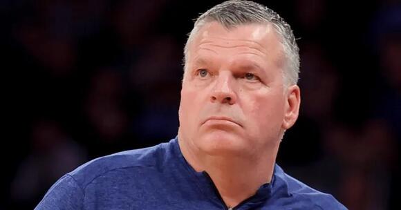 Greg McDermott shares retirement timeline, explains coach-in-waiting ...