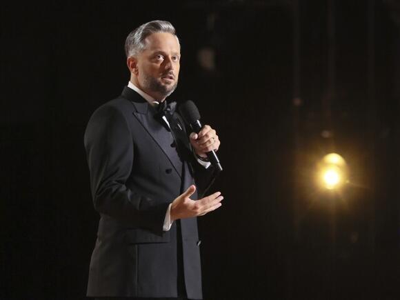 Nate Bargatze named guest picker on ESPN’s College GameDay for Missouri ...