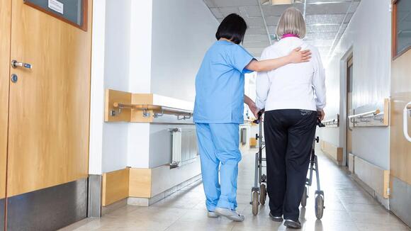 DDS provider stresses over persistent payment delays - NewsBreak