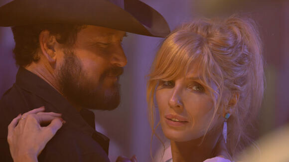 Inside Beth & Rip’s ‘New Beginning’ on ‘Dutton Ranch’ - NewsBreak