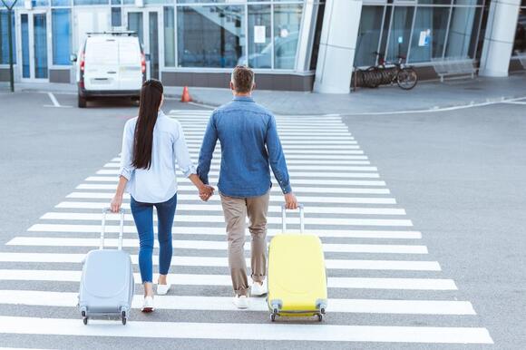 15 ways to travel the US without a car - NewsBreak
