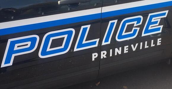 Prineville man who allegedly shot, killed neighbor’s dog arrested after ...