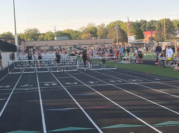 Lewis Central Wins Hawkeye Ten Conference Boy’s Track Title: Atlantic ...