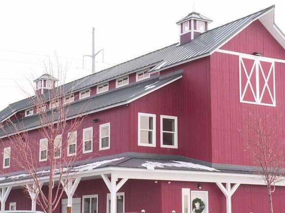 Community shocked, saddened over sudden closure of Red Barn treatment ...