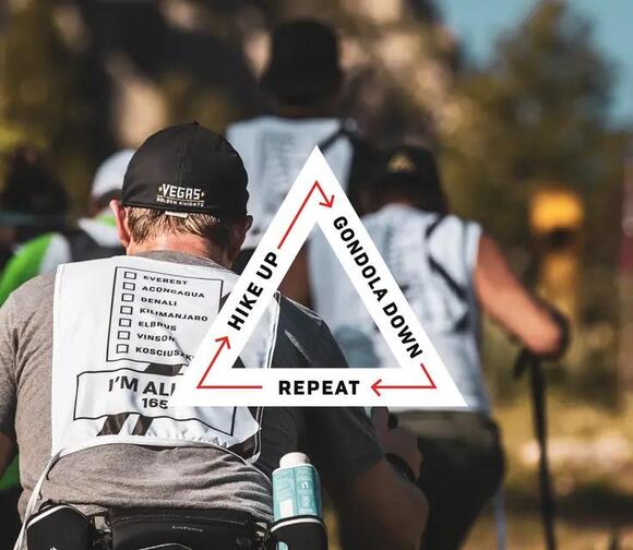 Widow Sues 29029 Everesting Challenge Organizers After Husband’s Death ...