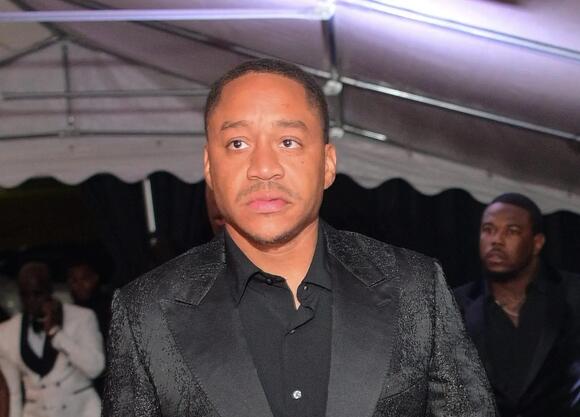 Whew! Mother Of Robert Rushing’s Son Puts Him On Blast Over Alleged ...