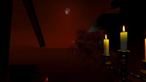 What does Blood Moon weather do in Phasmophobia? - NewsBreak