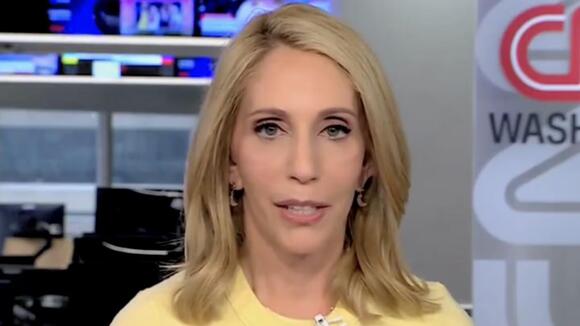 White House Meltdown Backfires as CNN Host Issues Pro Response - NewsBreak