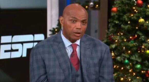 Charles Barkley blasts ‘greedy’ NFL commissioner Roger Goodell for ...