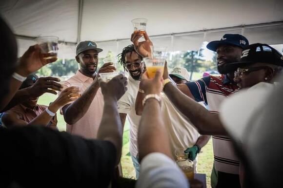 Art BAEsel: A Curated Collection Of Mesmerizing Muses Who Made An ...