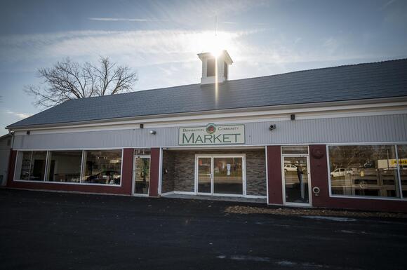 New market will be downtown Bennington’s 1st grocery store in a ...