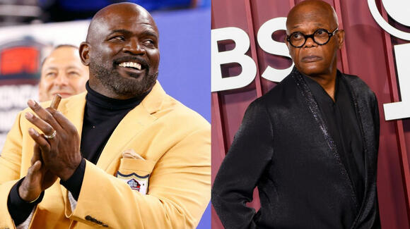 NFL Stars Saquon Barkley, Justin Jefferson and Jayden Daniels Recruited ...