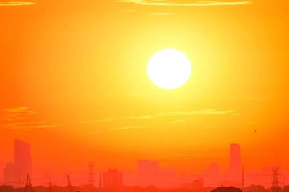 Understanding the "Heat Dome": The Science Behind America's Intense ...