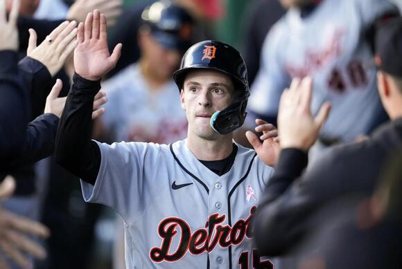 He's Back! This Hudson Valley Native Returns To Mets Roster Again ...