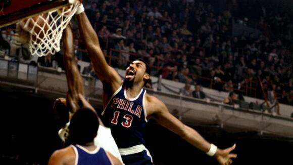 Fact Check: Did Wilt Chamberlain Really Score 100 Points Without TV ...