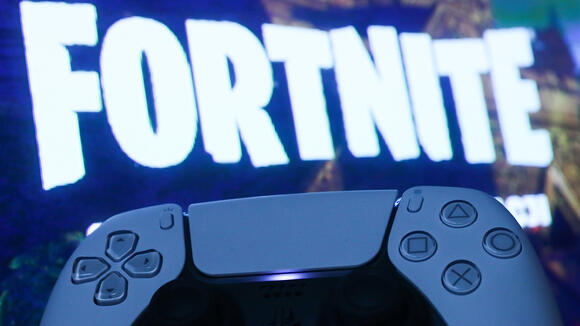 Fortnite Adds New Roguelike Mode for Jason Statham Collab - NewsBreak