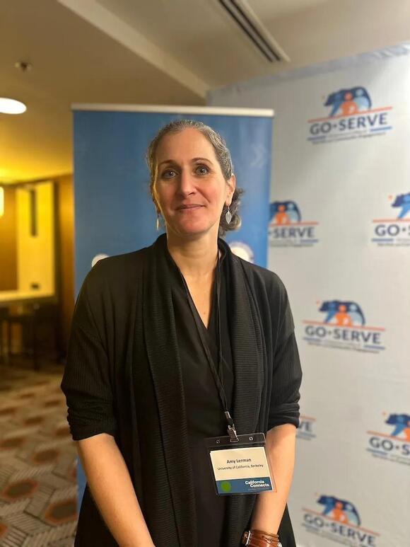 It’s Time To Work With Unusual Allies: UC Berkeley Prof. Amy Lerman ...