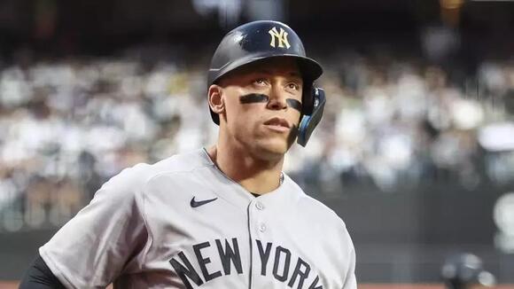 Yankees Top Prospect Joins Aaron Judge on Injured List Ahead of Planned ...