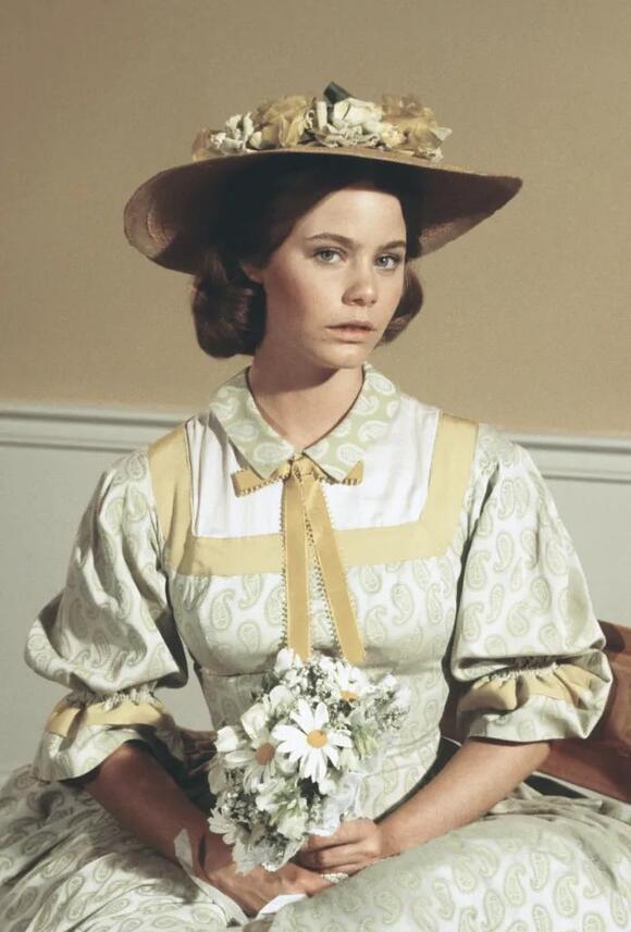 Susan Dey, 72, Left Hollywood for a Life Outside the Spotlight: See ...