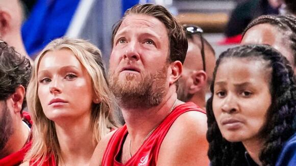 Dave Portnoy Shares Head-Scratching Details About His Ex-Wife Still ...