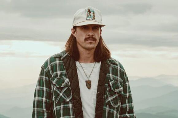 RISERS: 2026 Artists to Watch — John Morgan Brings a Rock Edge to ...