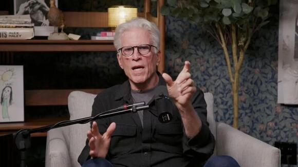Ted Danson Still Haunted by Blackface Scandal: 'Cheers' Actor Vows to ...