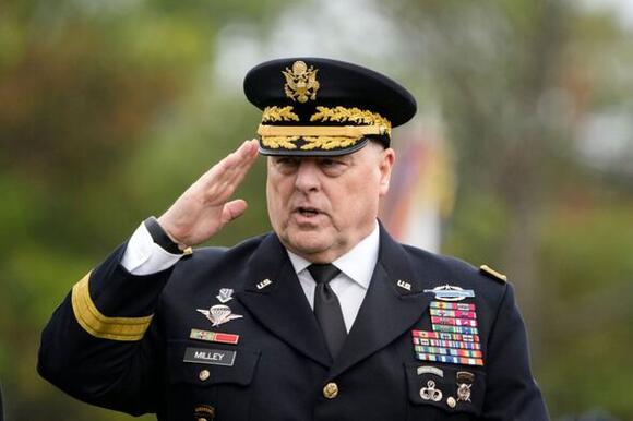 Senior army spokesperson ousted by Hegseth after 'lifetime of service ...