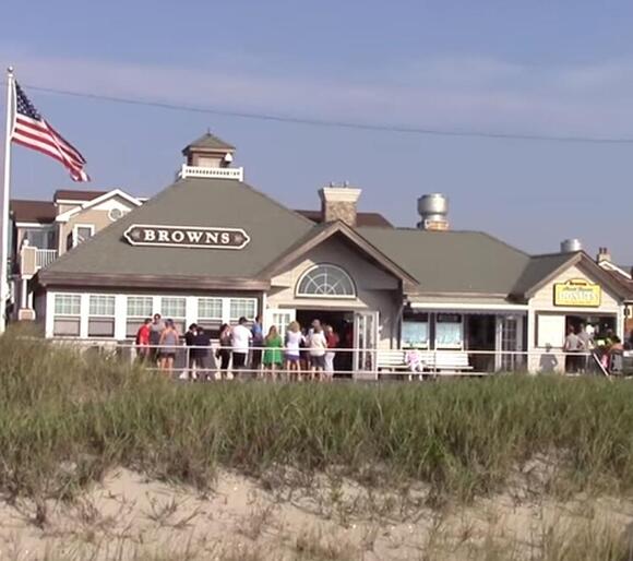 Ocean City Police Remind People Not to Be Stupid - NewsBreak