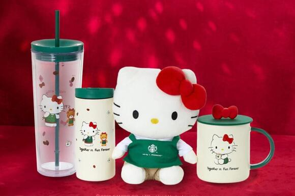 Holiday madness hits NJ Starbucks as Red Cup Day makes a comeback ...