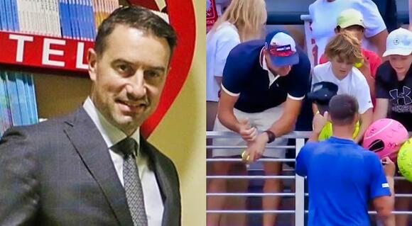 Millionaire CEO Changes His Tune, Releases Second Statement After ...