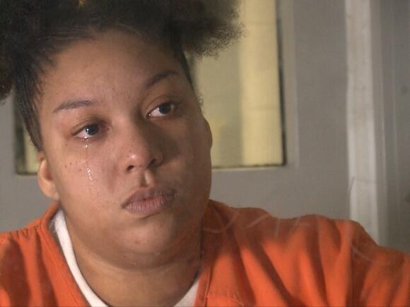 Tia Johnson gets bond after judge grants her a new trial - NewsBreak