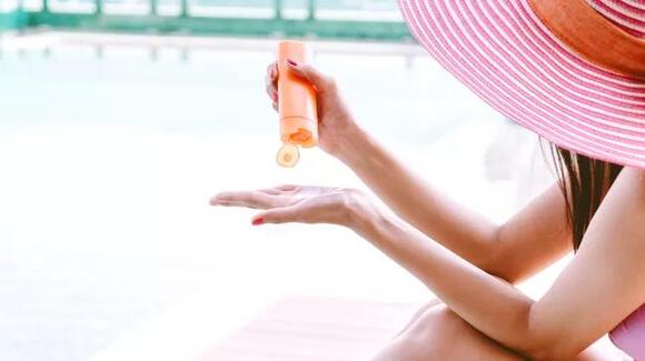 Recalled Sunscreen Sold In Ohio Poses Risk Of 'Fungal Skin Infection'