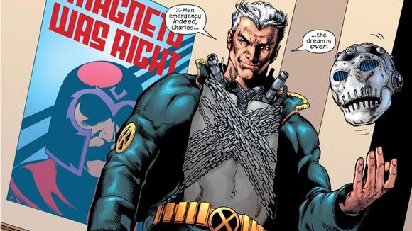 X-Men Fans Have Misunderstood This Magneto Controversy for Decades ...