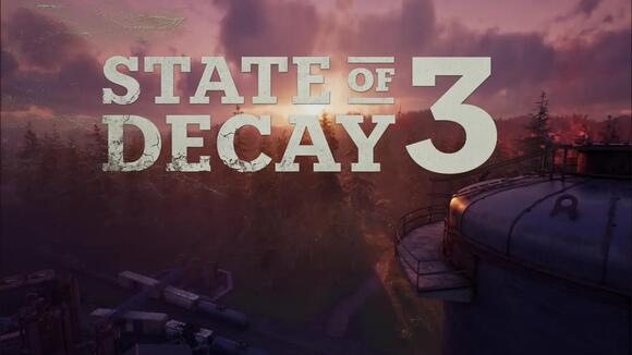 Undead Labs' State of Decay 3 Looks Terminal Following Potential Studio ...