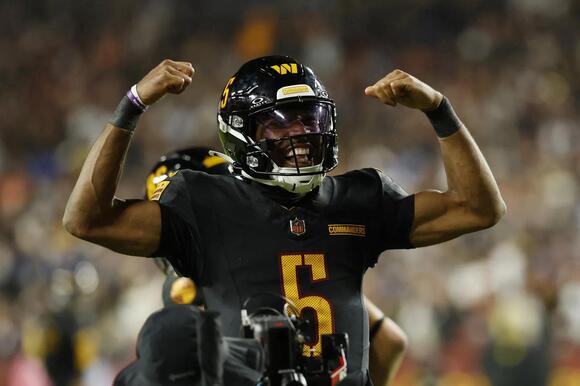 Jayden Daniels Injury History: A Look at How Many Setbacks Commanders ...
