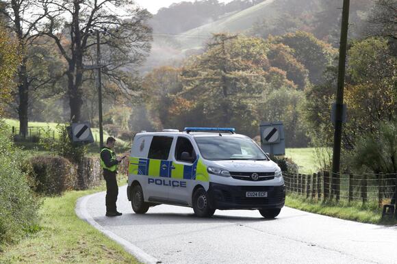Train crash could have been avoided if driver had used emergency system ...