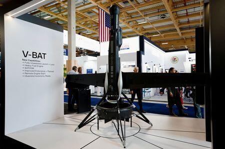 Drone crashes and severed fingers at a $13 billion Silicon Valley ...