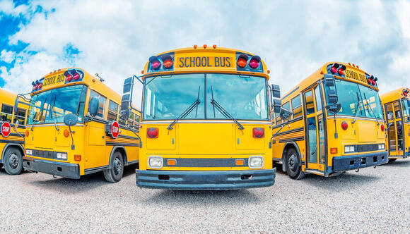 U.S. senators announce 'clean bus' award that benefits Chandler - NewsBreak