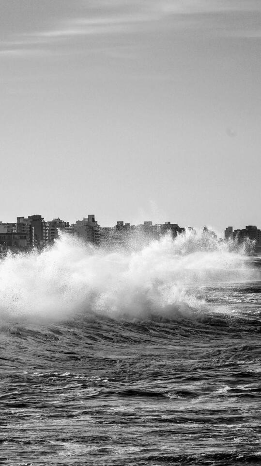 7 Hidden Dangers Along Europe’s Coasts Experts Say Could Unleash a ...