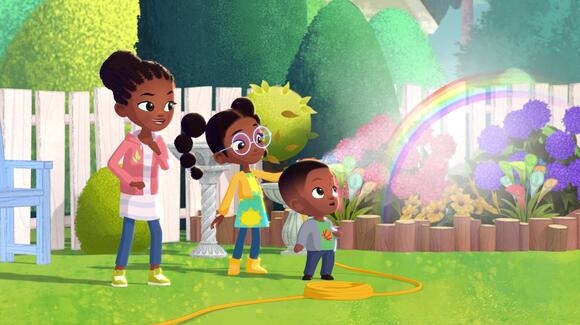 Al Roker Shares the Sweet Way His Kids Inspired His Show ‘Weather ...