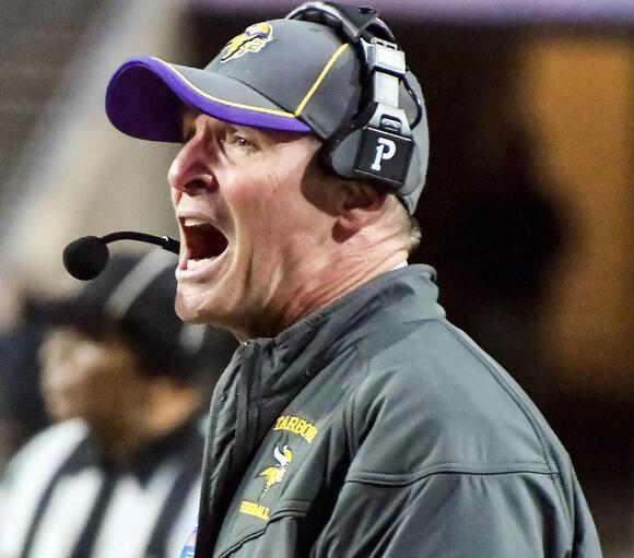 Tarboro's Craddock to coach NC in Shrine Bowl - NewsBreak