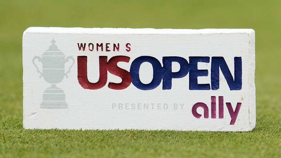 2026 U.S. Women's Open: TV schedule, streaming info, how to watch, tee ...