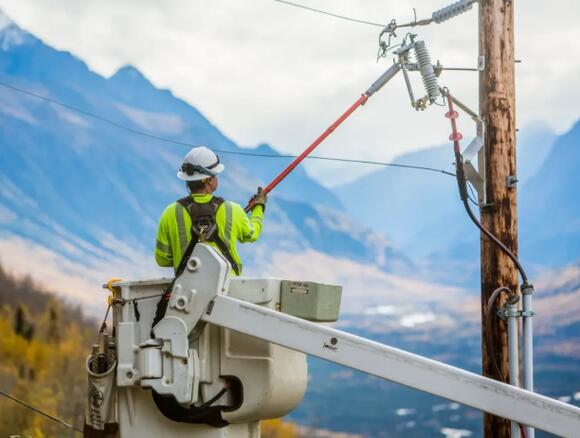 Railbelt Reliability Council Reviews 2026 Budget at December Board ...